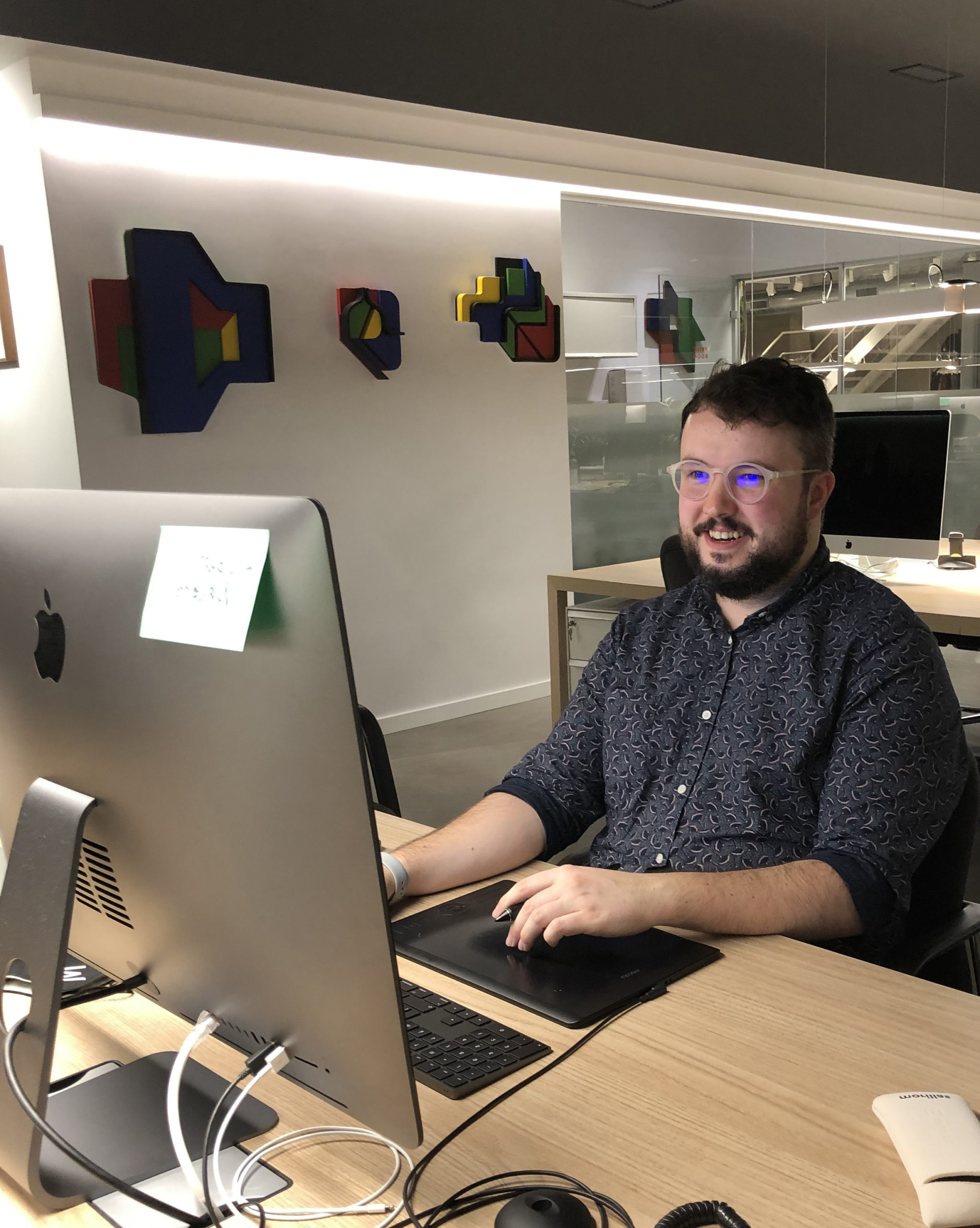 Morillas case study: how to improve work performance | BARNER