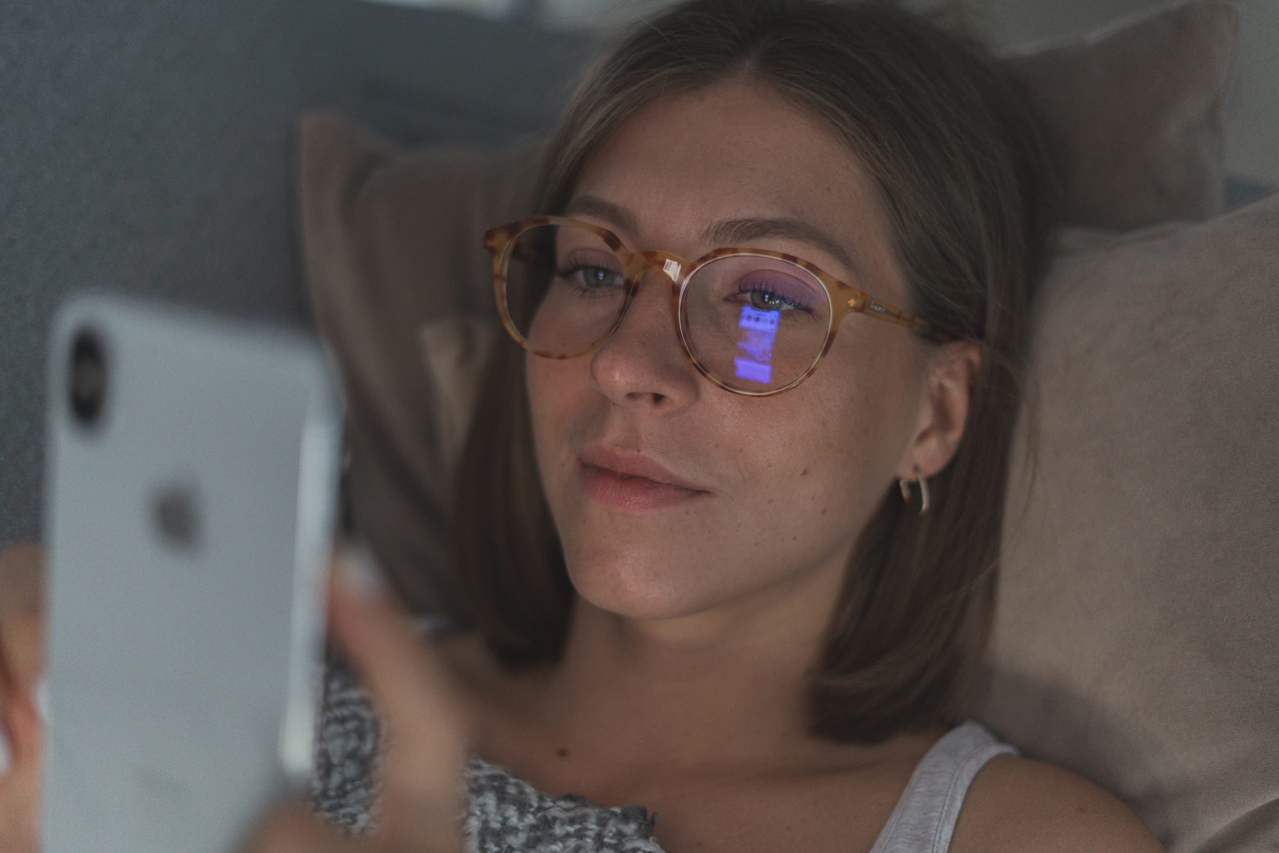 Anti Glare Glasses What Are They BARNER Anti Glare Glasses What Are They BARNER