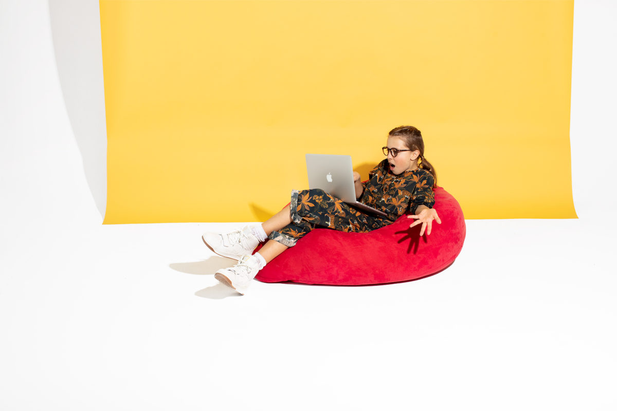 Computer Glasses for Kids, are they necessary? | BARNER