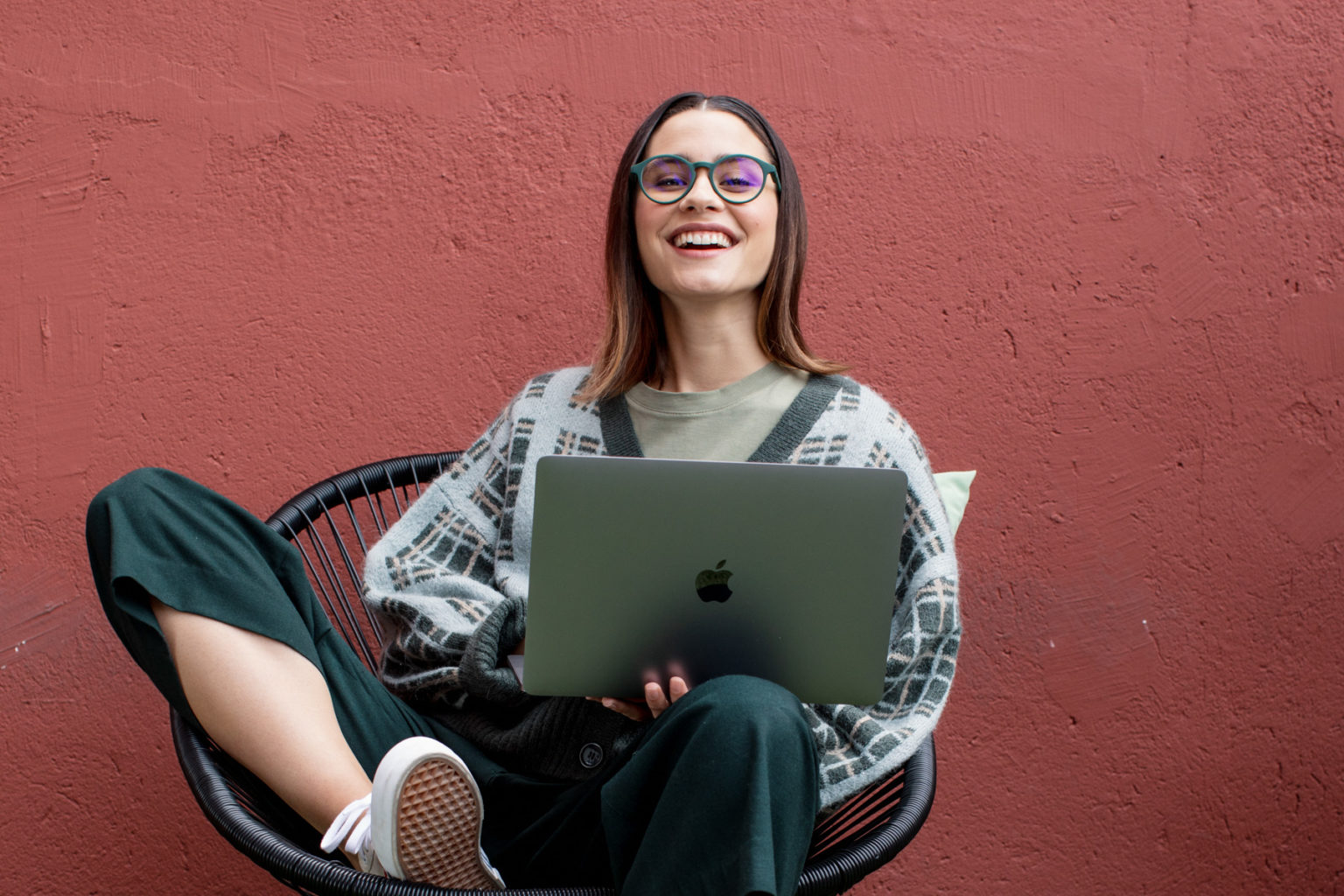 Depth Perception: Do the Test! | BARNER