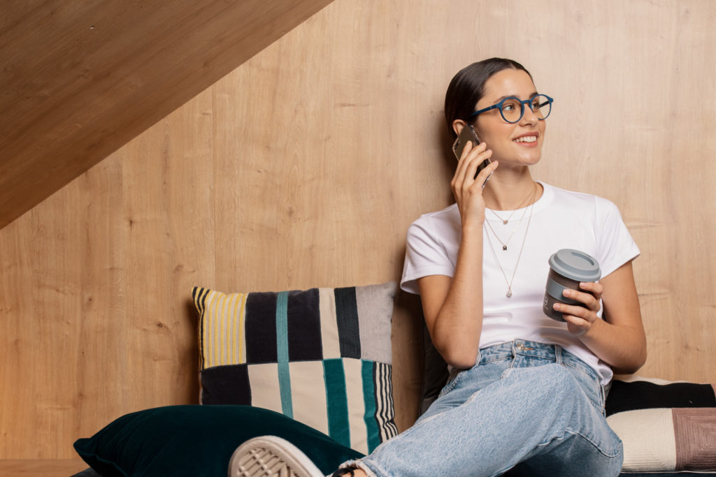 Depth Perception: Do the Test! | BARNER