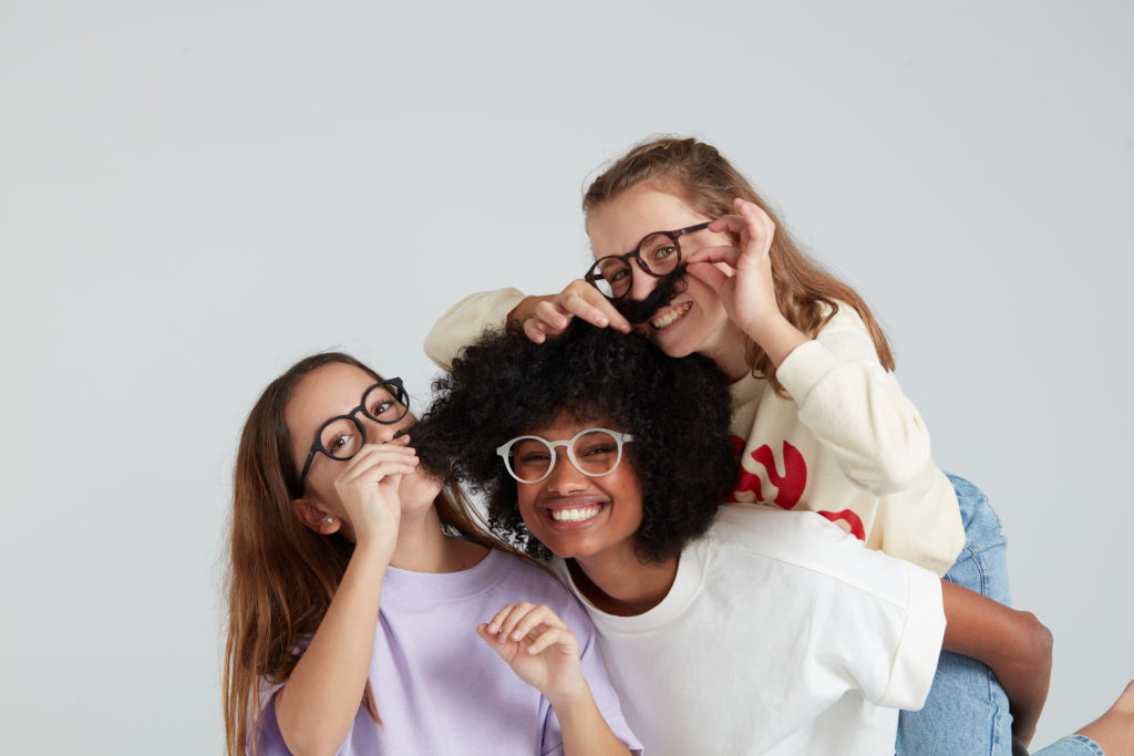 A Complete Parent’s Guide to Screen Time for Kids | BARNER